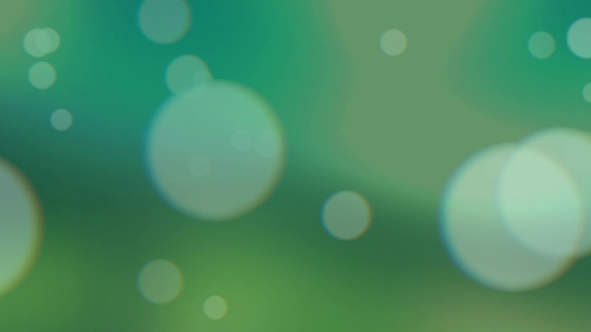 A Vibrant Green Background With Scattered Stock Motion Graphics SBV ...