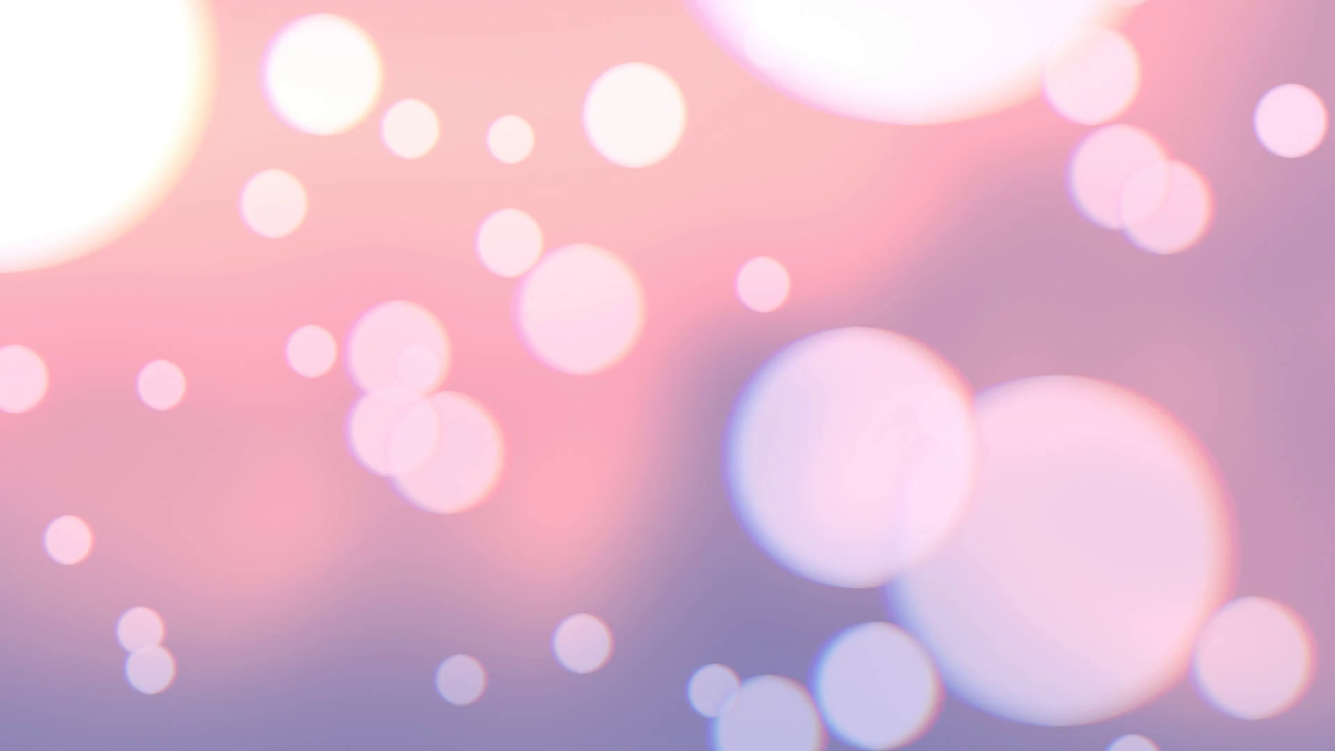 A Serene Background Dotted With Bokeh Stock Motion Graphics SBV-348731823 - Storyblocks