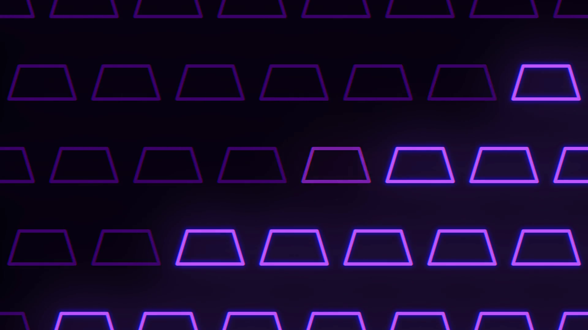 A Vibrant Grid Of Purple Shapes Image Could Stock Motion Graphics SBV-348660250 - Storyblocks
