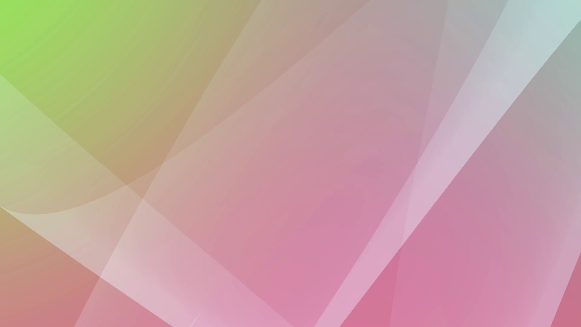 Gradient green and red waves, abstract business and corporate style ...