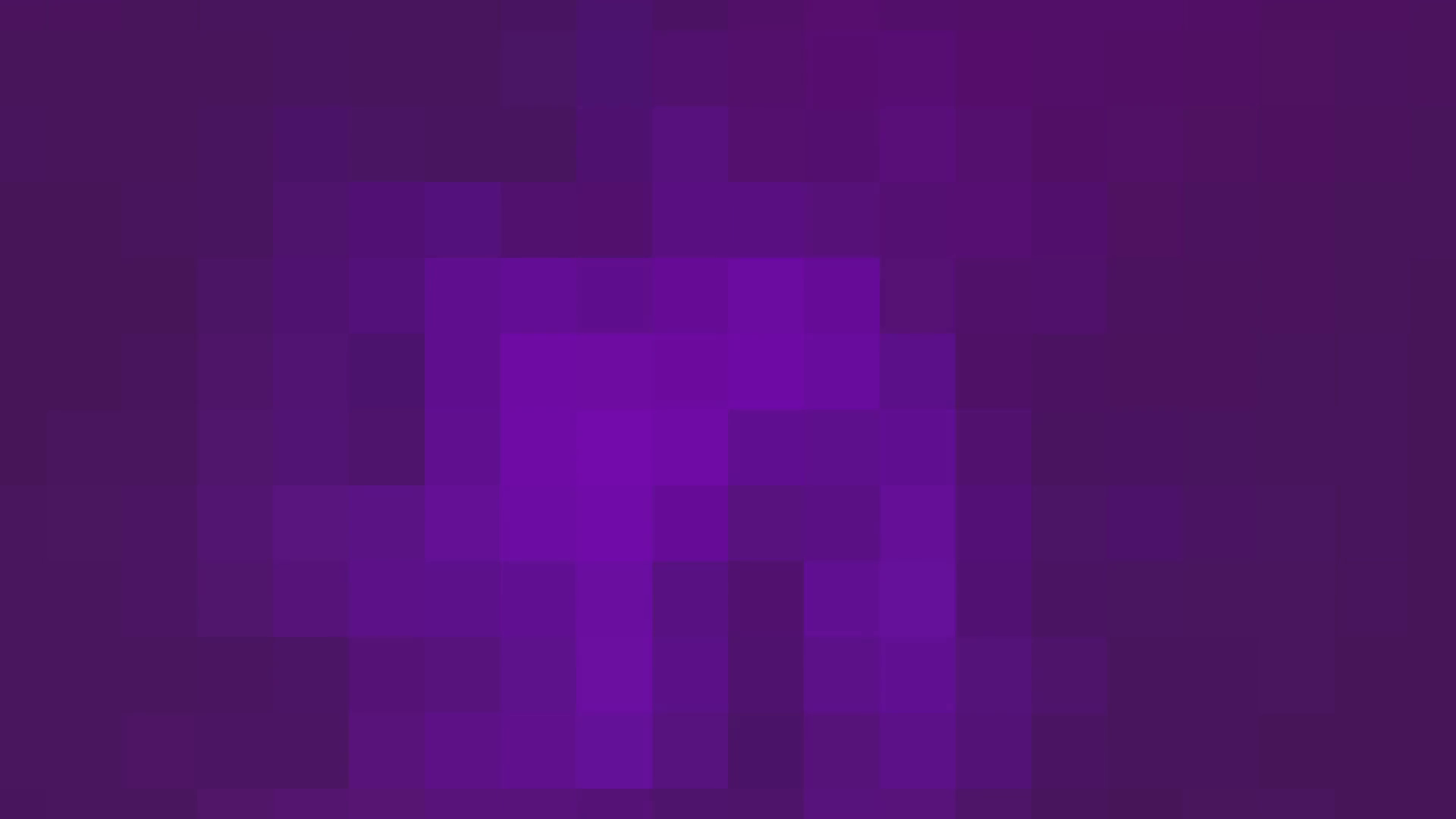 A Pixelated Purple Pattern Can Be Used Stock Motion Graphics SBV ...