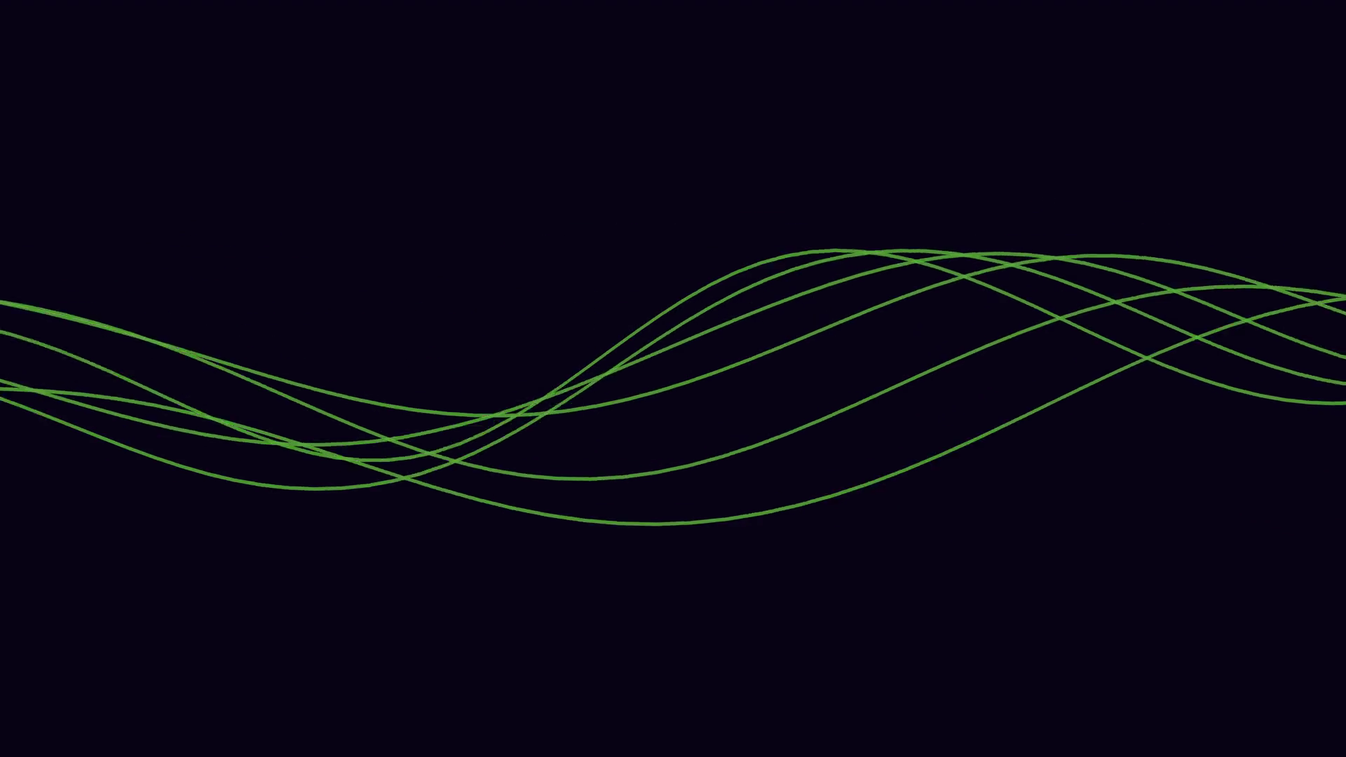 Digital Geometric Waves Pattern On Black Stock Motion Graphics SBV-347599159 - Storyblocks