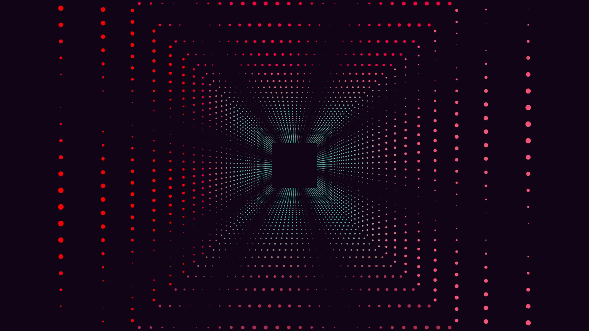 Abstract Black Red Pattern With Dots Stock Motion Graphics SBV-348730819 - Storyblocks