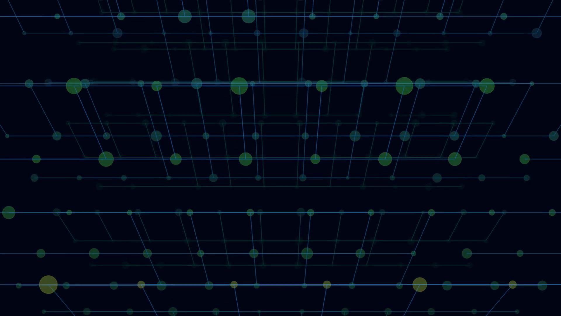 Random Chaos Motion Illusion Neon Dots In Stock Motion Graphics SBV ...