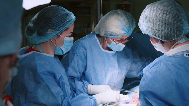 Anesthesia Nurse Stock Footage: Royalty-Free Video Clips - Storyblocks