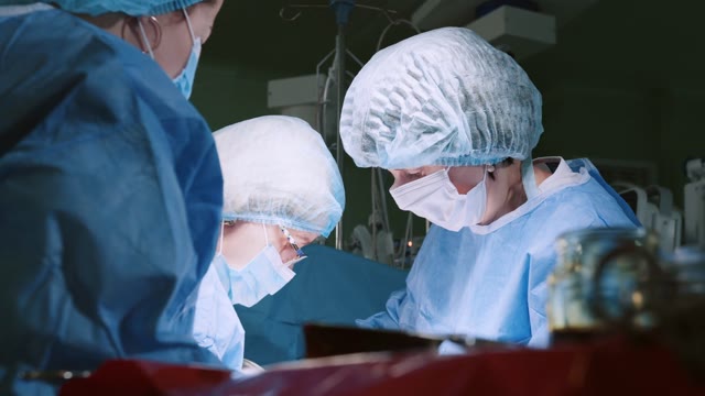 Brain Surgery Patient Stock Footage: Royalty-Free Video Clips - Storyblocks