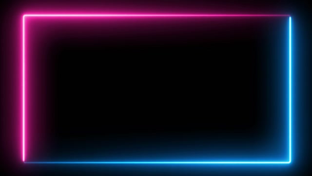 Neon Animation Stock Footage: Royalty-Free Video Clips - Storyblocks