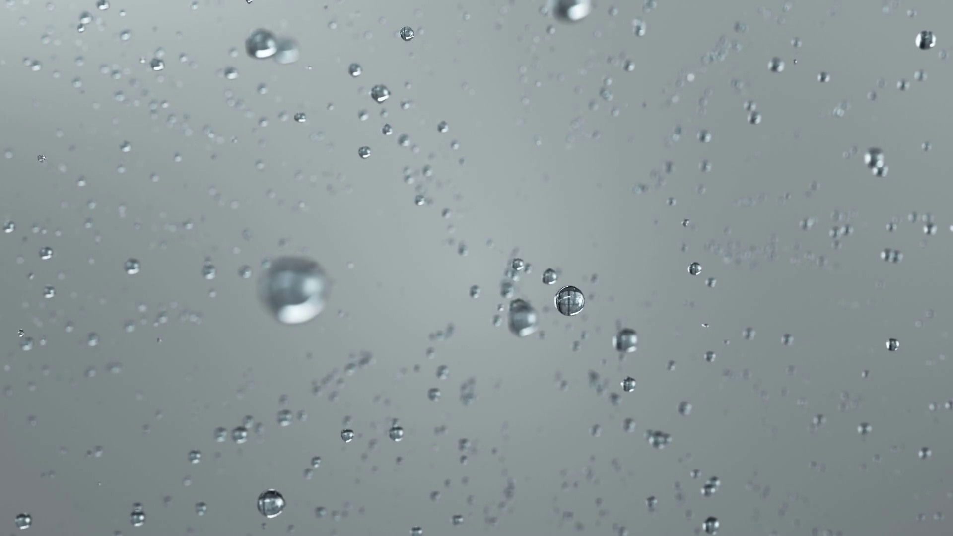 Beautiful Falling Drops Of Rain Stock Motion Graphics SBV-317411477 ...
