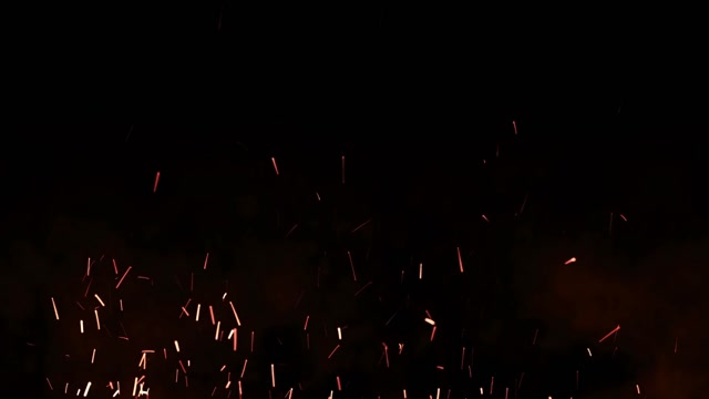 Fire Sparks Loop Stock Footage: Royalty-Free Video Clips - Storyblocks