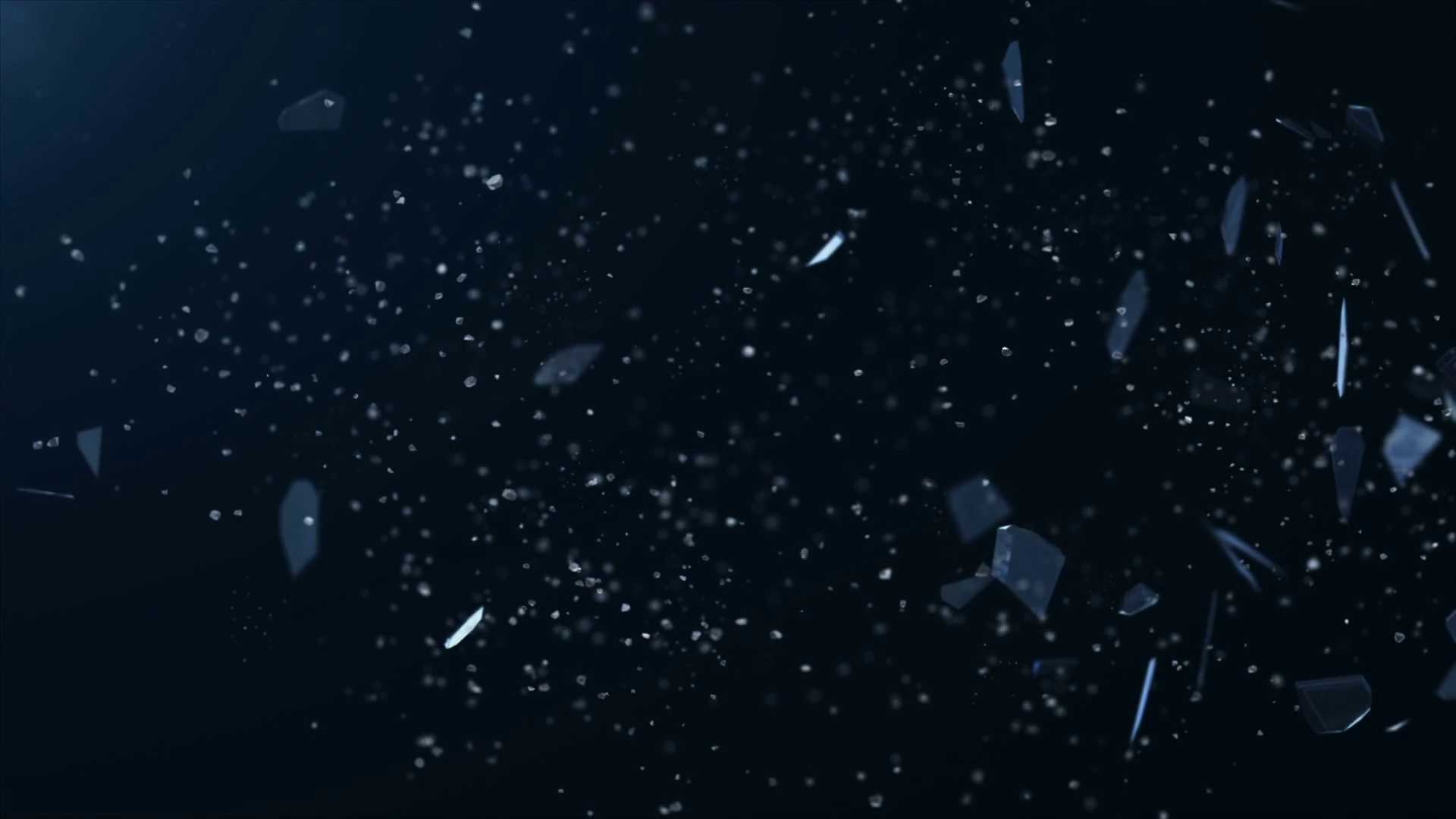 Broken Glass Slow Motion Stock Footage SBV-328832836 - Storyblocks