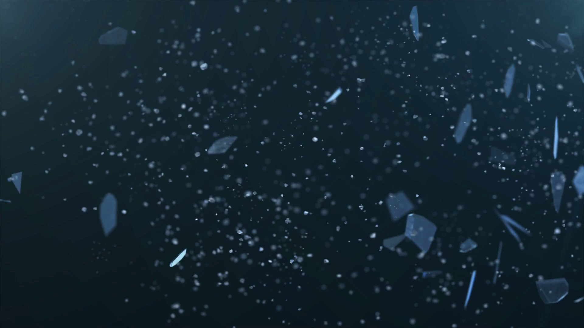 Broken Glass Slow Motion Stock Footage SBV-328832872 - Storyblocks