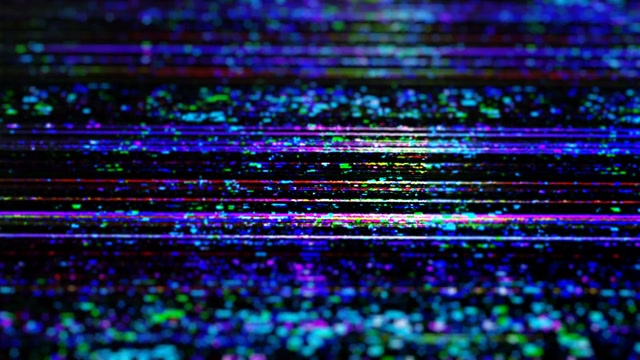 Glitch Stock Footage: Royalty-Free Video Clips - Storyblocks