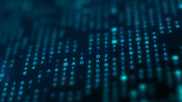 Data Stock Footage: Royalty-Free Video Clips - Storyblocks