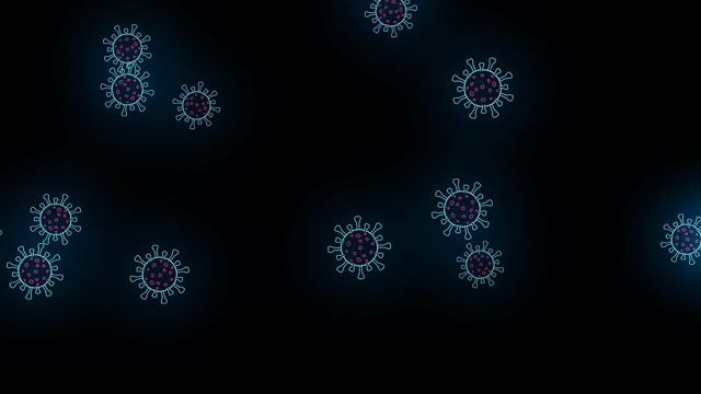 Medical Background Animation Stock Footage: Royalty-Free Video Clips ...