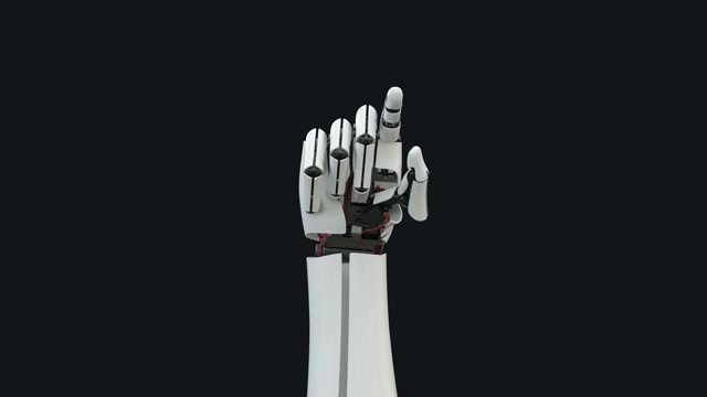 Bionic Arms Stock Footage: Royalty-Free Video Clips - Storyblocks