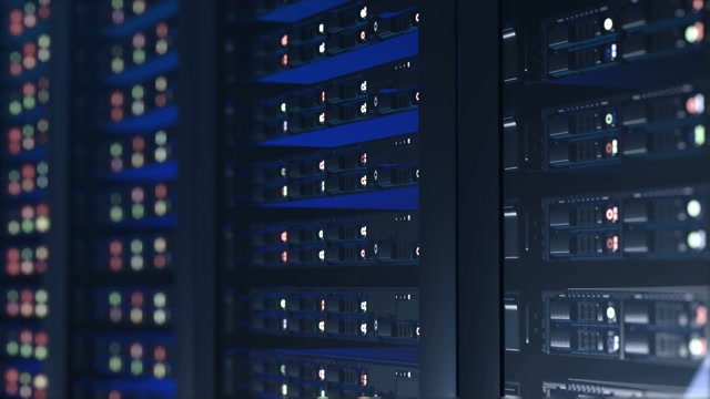 Servers Stock Footage: Royalty-Free Video Clips - Storyblocks