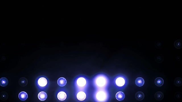 Myst Light Loop Background Stock Footage: Royalty-Free Video Clips ...