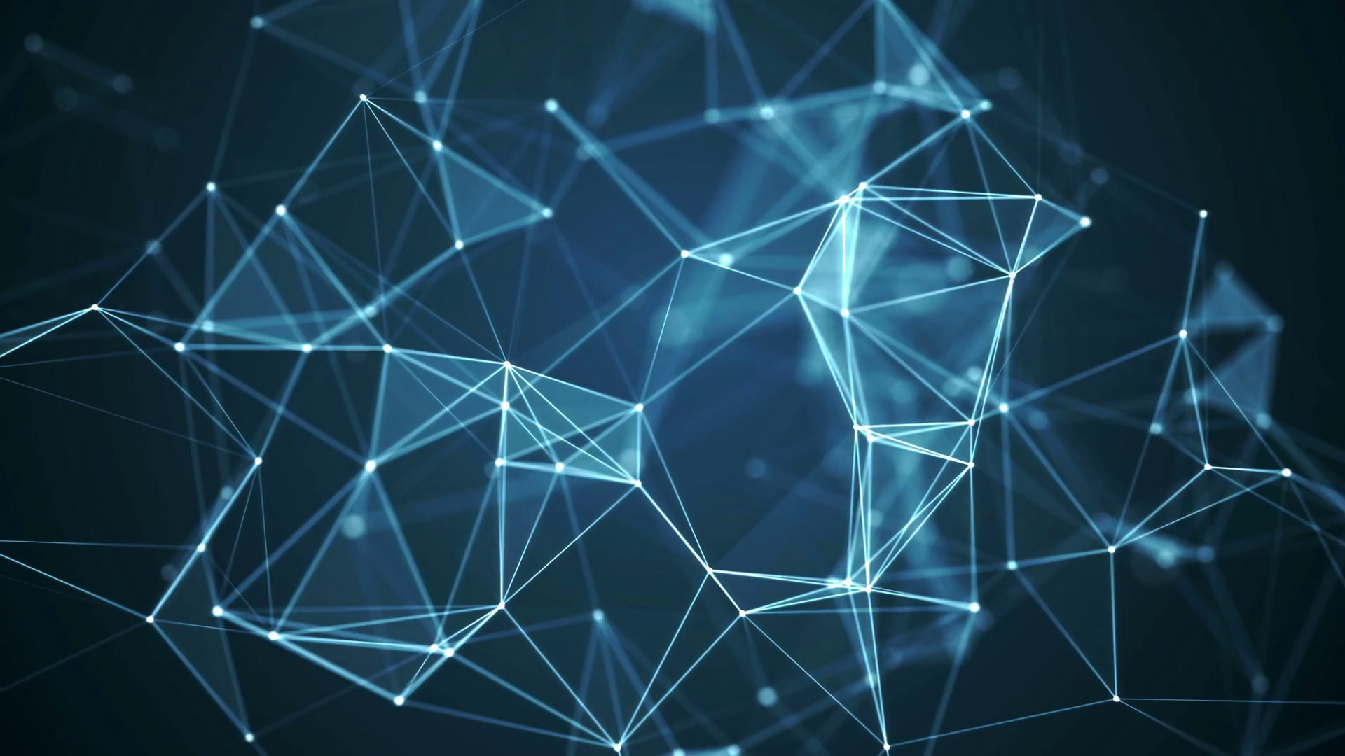 The Abstract Dotted Grid Loop Animation Slow Stock Motion Graphics SBV-313092592 - Storyblocks