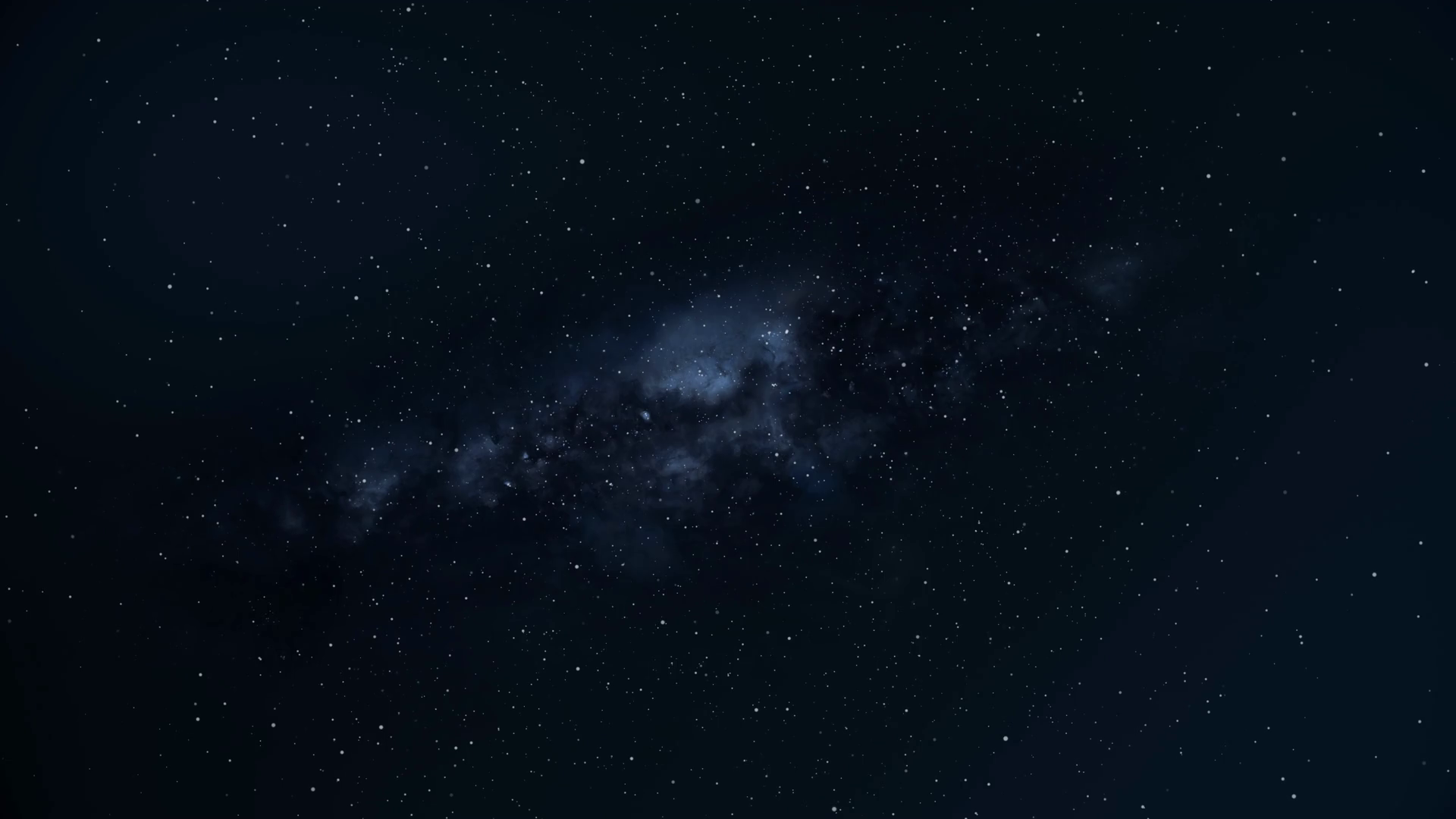 Timelapse Of Moving Stars Of Trail In Night Stock Motion Graphics SBV ...