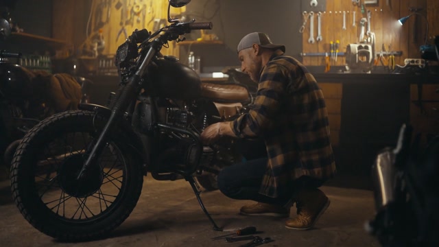 Mechanicalskills Stock Footage: Royalty-Free Video Clips - Storyblocks