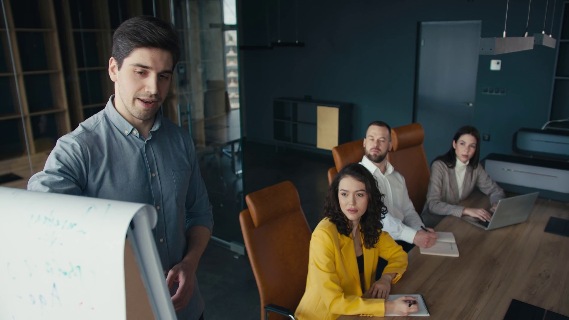 Innovative Project Presentation: Team Stock Footage SBV-347622477 ...