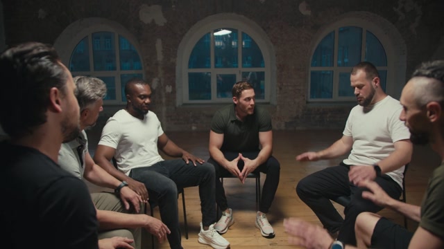 Angry Team Meeting Stock Footage: Royalty-Free Video Clips - Storyblocks