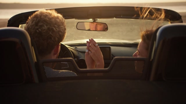 Date In Car Stock Footage: Royalty-Free Video Clips - Storyblocks