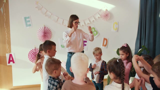 Children Video Stock Footage: Royalty-Free Video Clips - Storyblocks