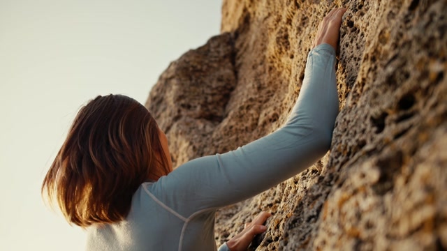 Overcoming Obstacles Stock Footage: Royalty-Free Video Clips - Storyblocks