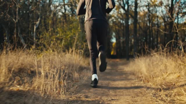 Humans Run Stock Footage: Royalty-Free Video Clips - Storyblocks