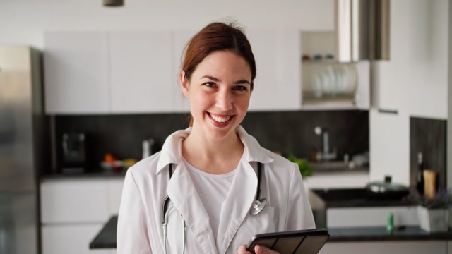 Healthcare Provider Stock Footage: Royalty-Free Video Clips - Storyblocks