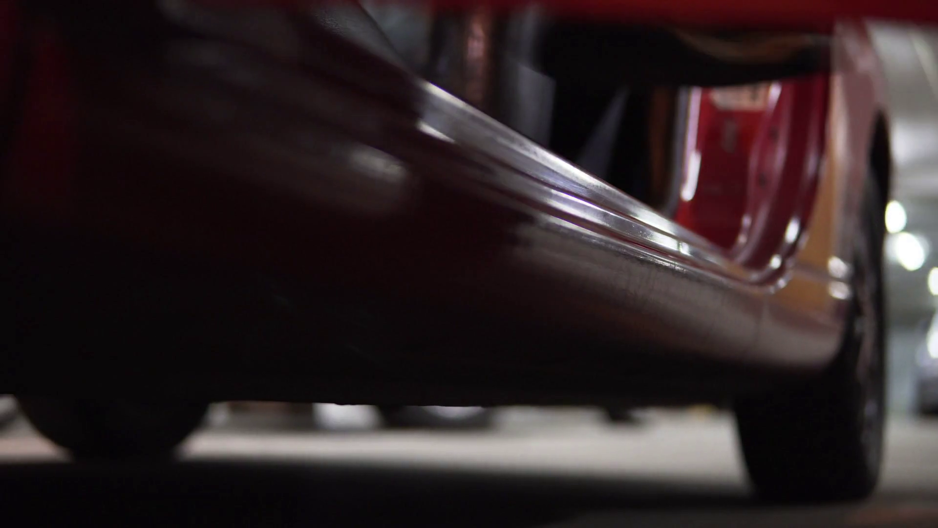 Man Getting Into Car On Drivers Side Closeup Stock Footage SBV ...