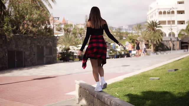 Parapet Edge Stock Footage: Royalty-Free Video Clips - Storyblocks