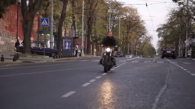Motorcycle Tricks Stock Footage: Royalty-Free Video Clips - Storyblocks