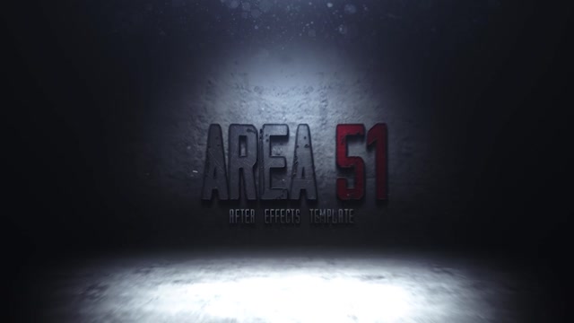 "Horror Intro" Intro Templates Royalty-Free - Storyblocks