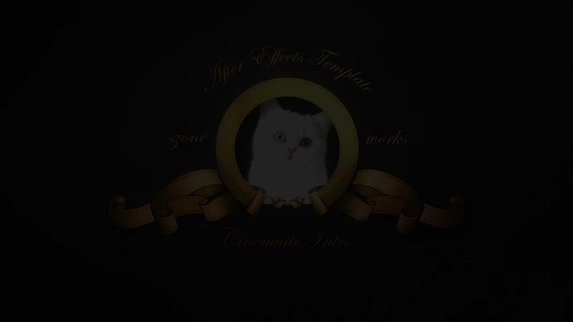 Cinematic Intro Templates Royalty-Free - Storyblocks