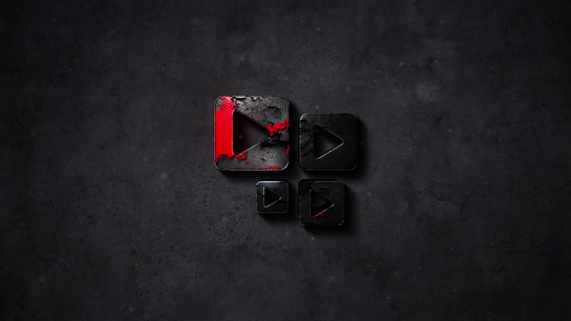 AE Template: Cracked Logo Intro SBV-332708210 - Storyblocks