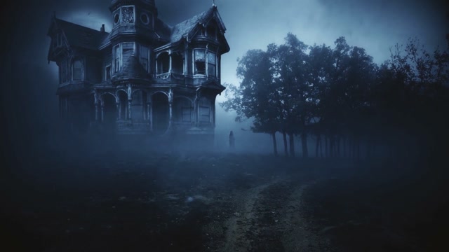 Scary Horror Stock Footage: Royalty-Free Video Clips - Storyblocks