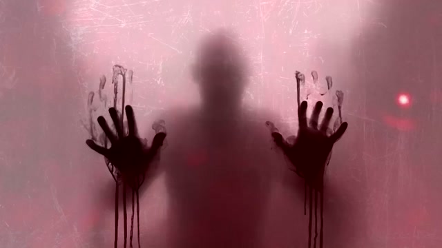 Royalty-Free Scary Intro Templates - Storyblocks