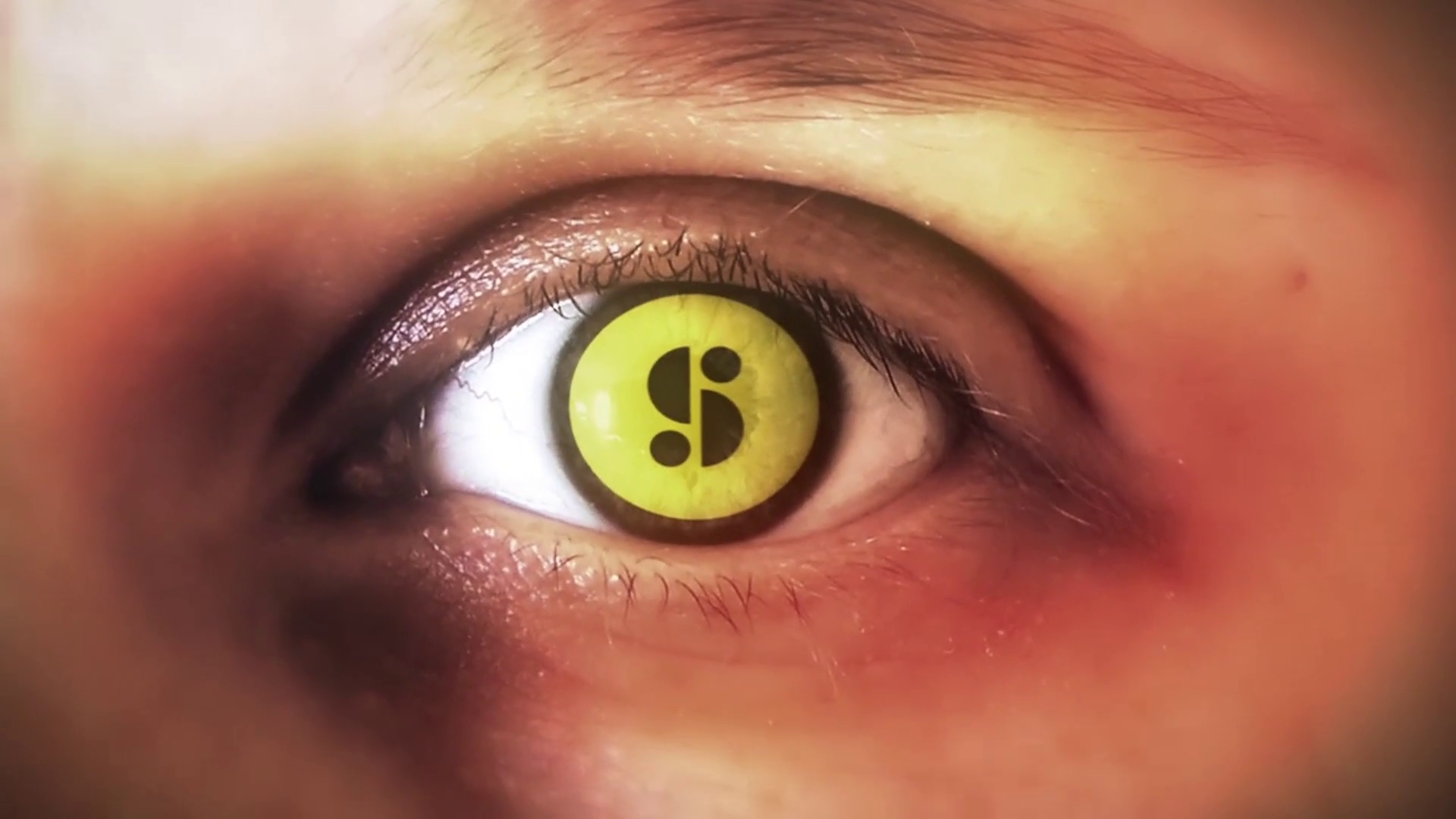 Eye Logo Intro Intro Template SBV-338426797 - Storyblocks