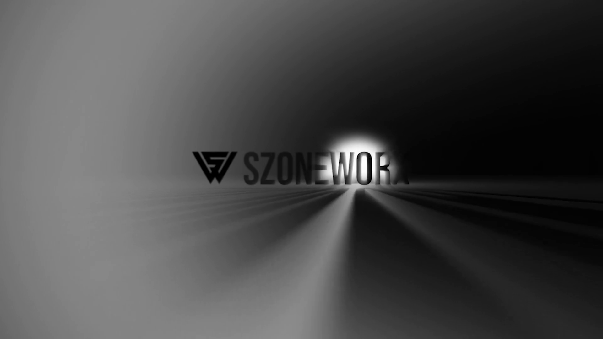 Light Logo Reveal - Storyblocks