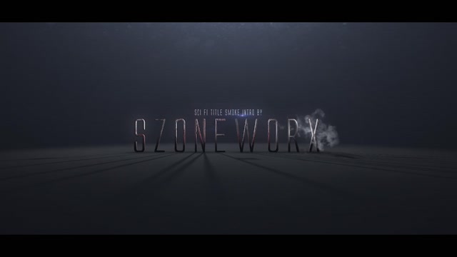 Movie Title Intro Templates Royalty-Free - Storyblocks