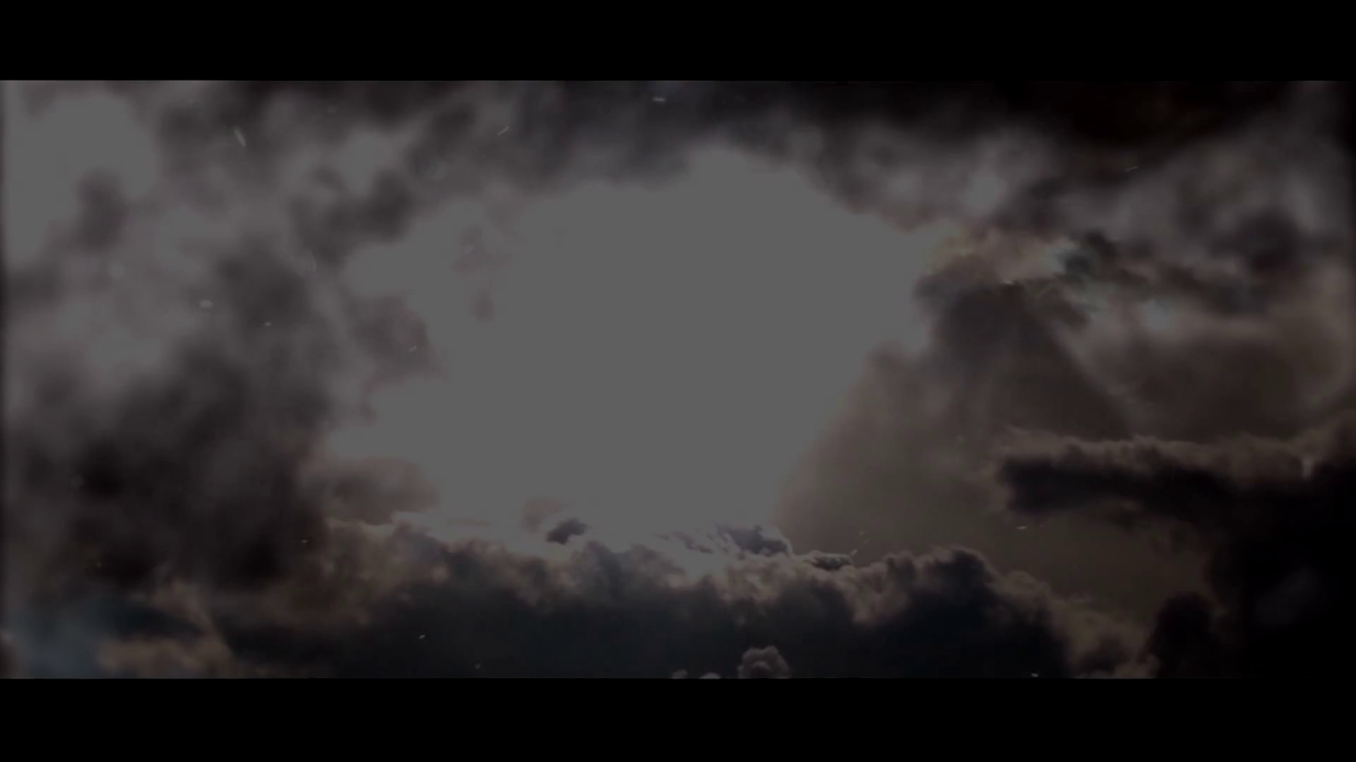 Sky Text Intro 3 D Template SBV-321086500 - Storyblocks