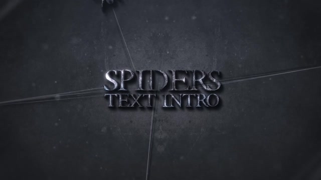 Scary Intro Templates Royalty-Free - Storyblocks