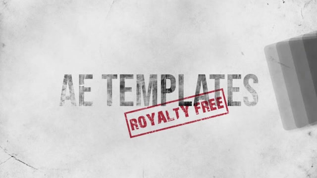 Royalty-Free Templates - Storyblocks