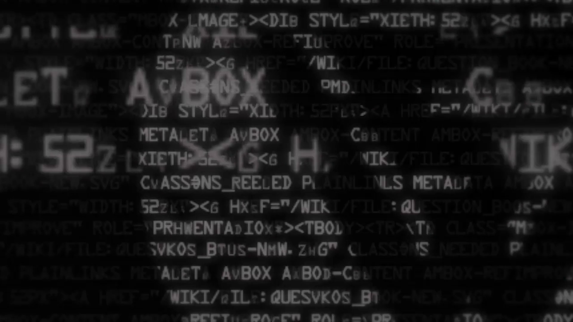 The Code Logo Reveal 00:11 SBV-338426655 - Storyblocks