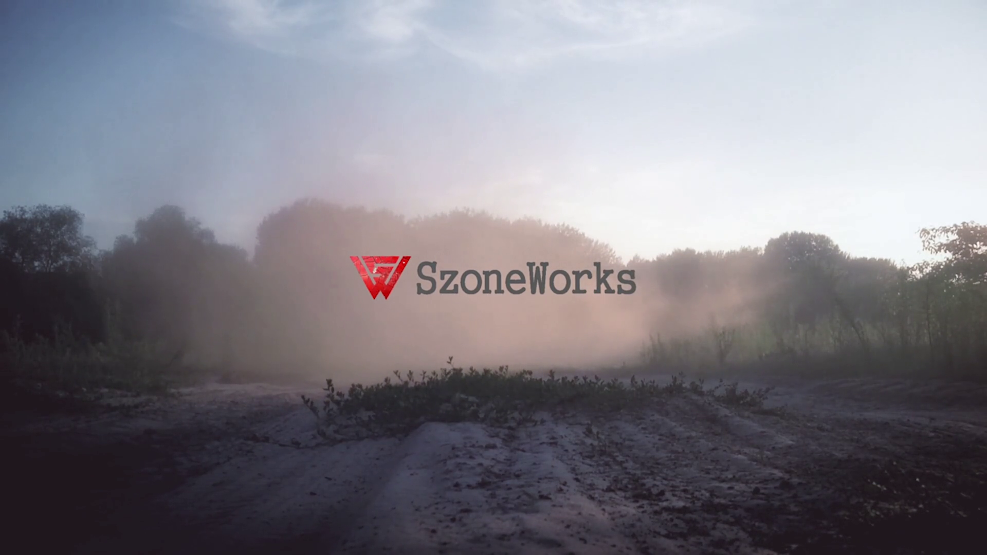 The Rider Logo Intro Template SBV-338473160 - Storyblocks