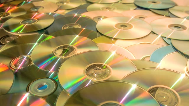 Search For Cd Stock Footage: Royalty-Free Video Clips - Storyblocks