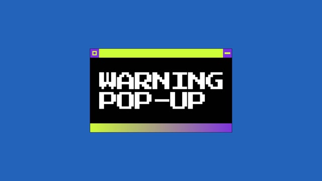 Digital Static Templates Royalty-Free - Storyblocks