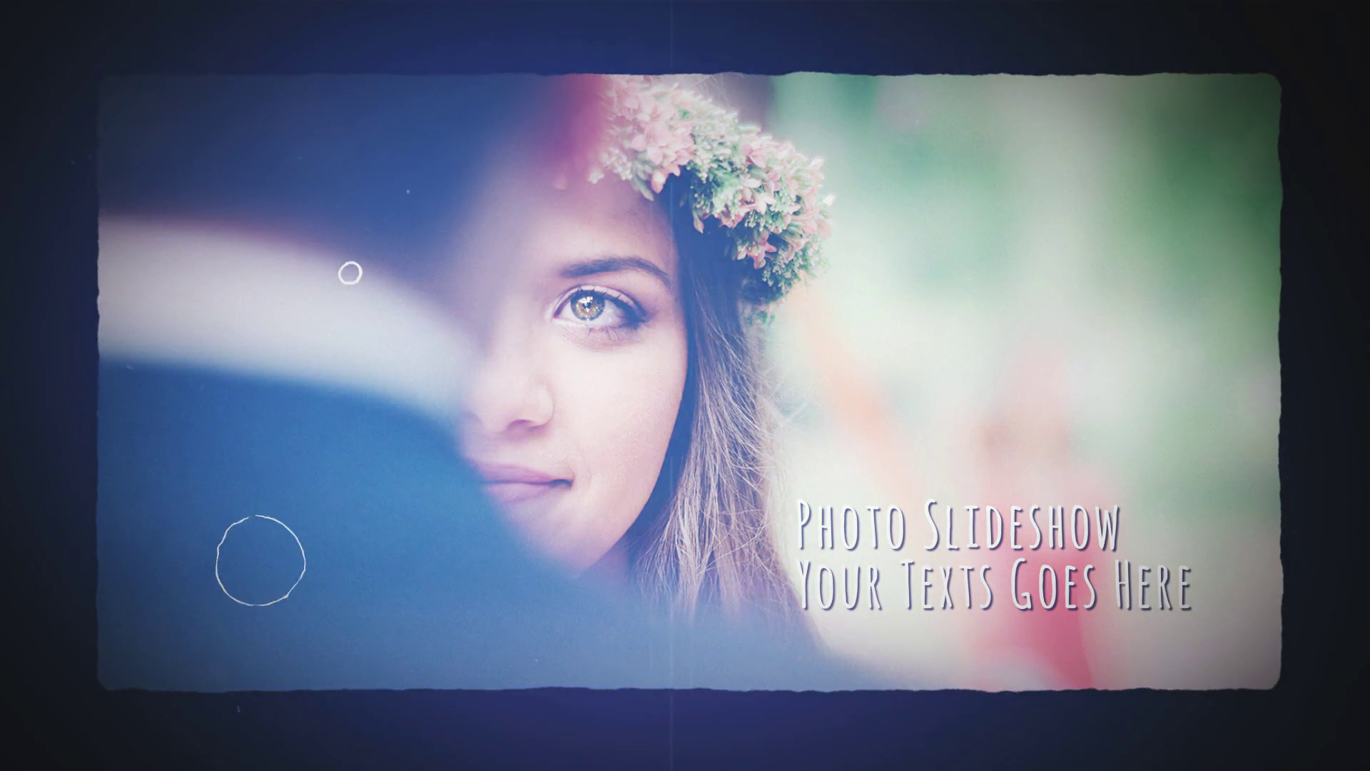 Frame Slideshow | Premiere Project 01:24 SBV-346864082 - Storyblocks